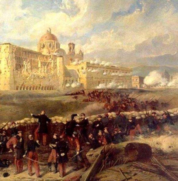 5 de mayo. ¿Por qué se celebra en México y Estados Unidos?