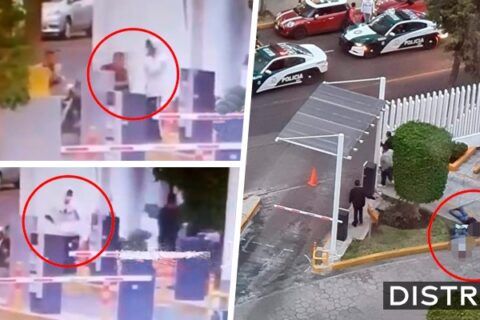 Los Tilines. Abaten a sicarios del CDG en Tamaulipas |FOTOS