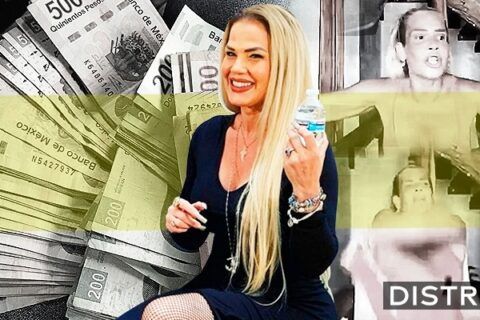 Qué pasó con Amanda de la Rosa, amiga de la mamá de Paulette
