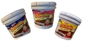 ¿Qué es el Duvalín, quién lo creó y por qué se llama así?