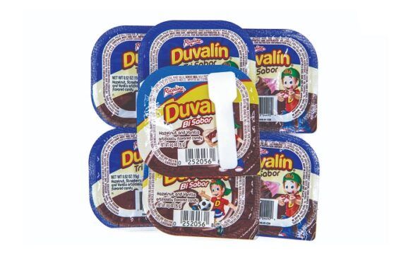 ¿Qué es el Duvalín, quién lo creó y por qué se llama así?