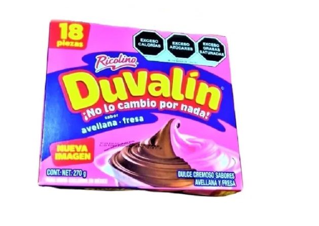 ¿Qué es el Duvalín, quién lo creó y por qué se llama así?