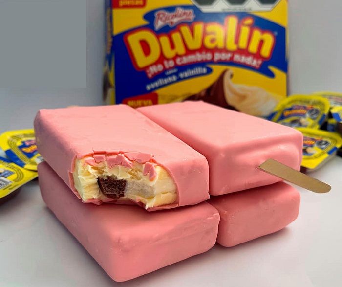 ¿Qué es el Duvalín, quién lo creó y por qué se llama así?