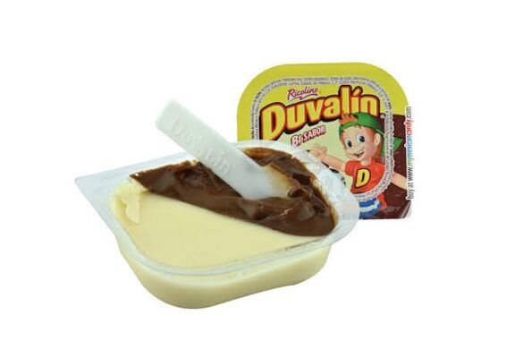 ¿Qué es el Duvalín, quién lo creó y por qué se llama así?