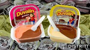 ¿Qué es el Duvalín, quién lo creó y por qué se llama así?