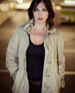 ¿Qué pasó con Ana Colchero y cómo luce ahora? |FOTOS