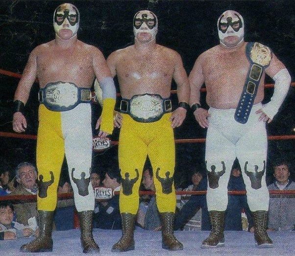 ¿De qué murió Súper Porky, leyenda de la lucha libre?
