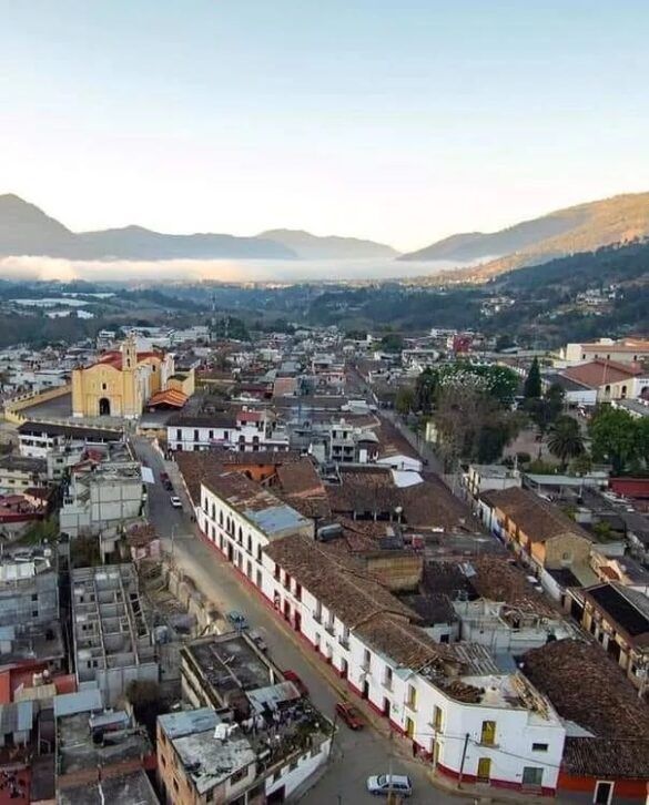 Tetela de Ocampo, Puebla. ¿Qué hacer y cómo llegar?