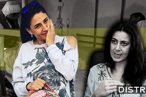¿Quién era Amanda de la Rosa en el caso Paulette? / Distritt Noticias