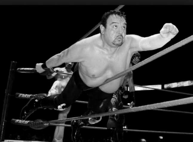¿De qué murió Súper Porky, leyenda de la lucha libre?
