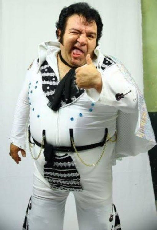 ¿De qué murió Súper Porky, leyenda de la lucha libre?