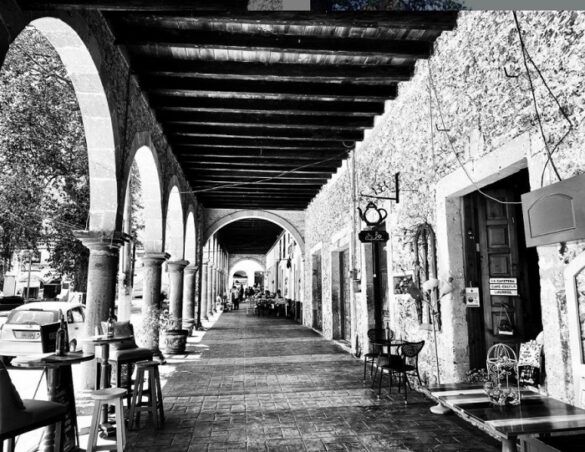 Tetela de Ocampo, Puebla. ¿Qué hacer y cómo llegar?