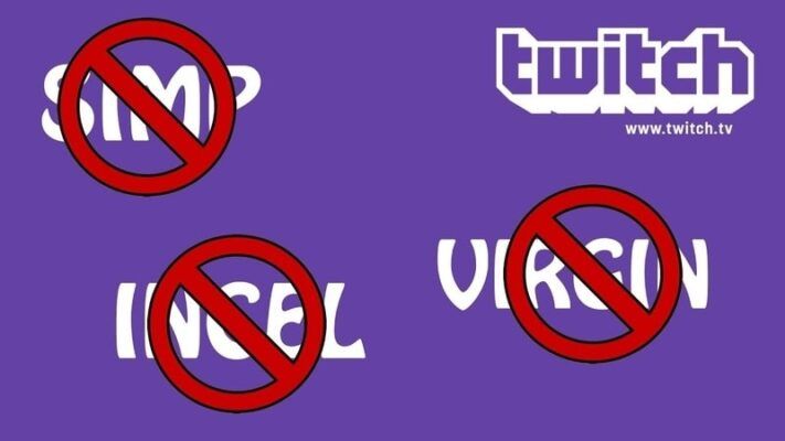 Simp. ¿Qué significa y por qué Twitch eliminó este término?
