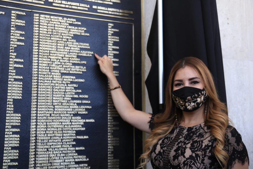 Quién es Azucena Rodríguez, exdiputada acusada de homicidio