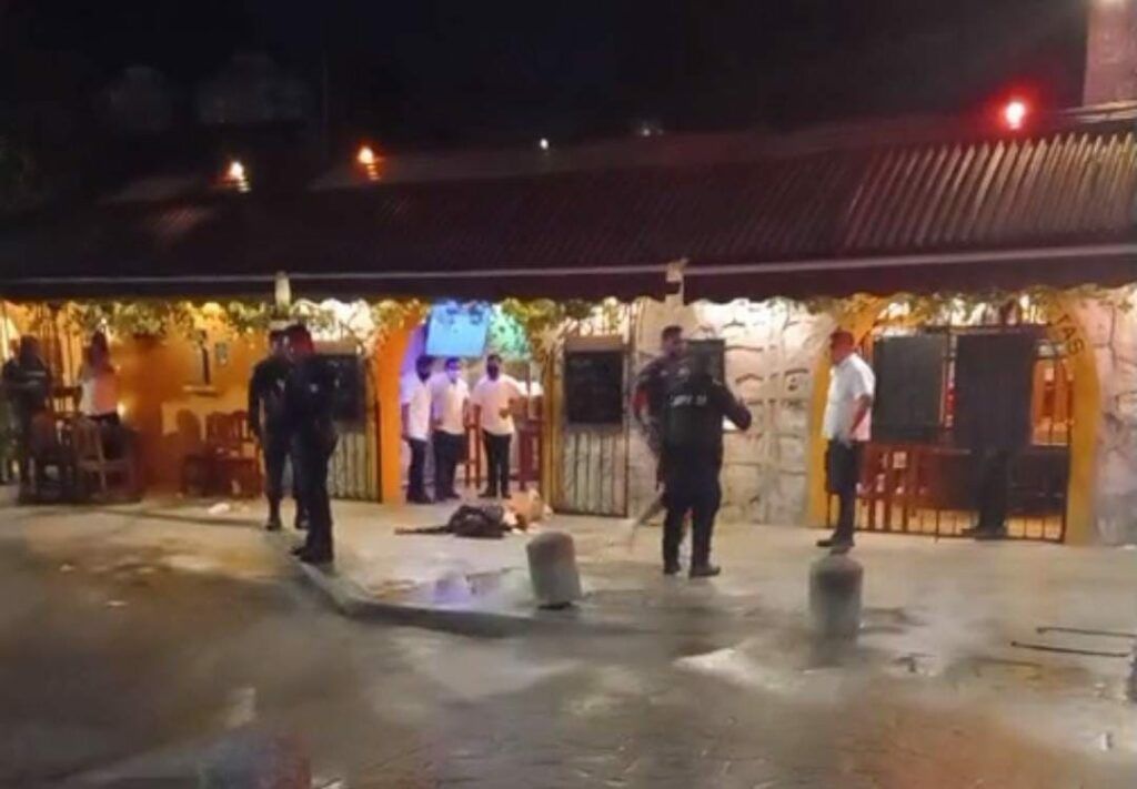 Quién era Anjali Ryot, influencer asesinada en bar de Tulum