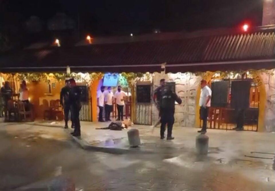 Quién era Anjali Ryot, influencer asesinada en bar de Tulum