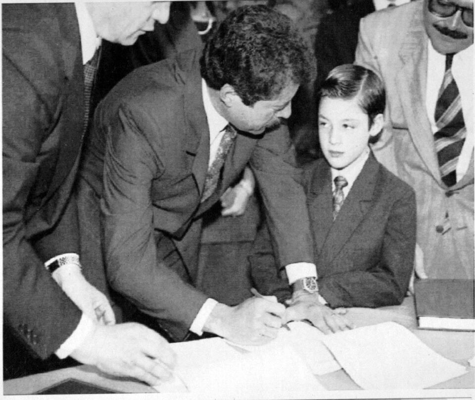 ¿Quién es Luis Donaldo Colosio Riojas?Distritt Noticias