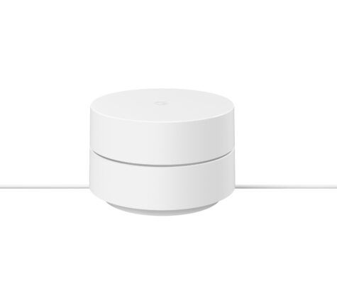 Google Wifi. ¿Qué es, cuánto cuesta y cómo funciona?