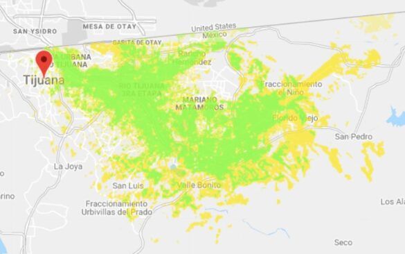 Telcel 5G: características, cobertura y compatibilidad