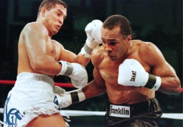 ¿Quién fue Héctor 'Macho' Camacho y de qué murió?