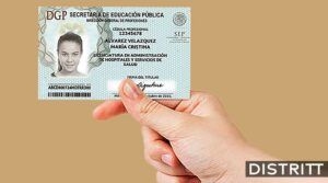 Cédula profesional SEP. ¿Cuánto cuesta y cómo tramitarla?