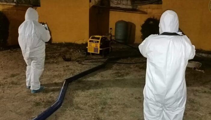 ¿De qué murió Debanhi Escobar? Realizan tres autopsias