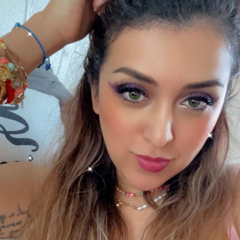 ¿Qué pasó con Ivonne Avilez, cantante de Piquito de pollo?