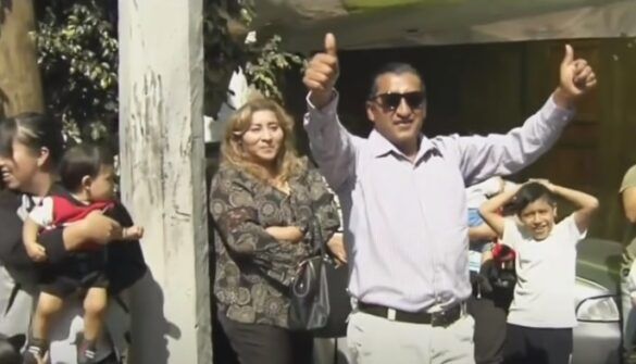 ¿Qué pasó con Lady Wuuu, fan viral de Menudo?
