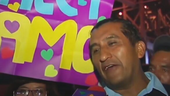 ¿Qué pasó con Lady Wuuu, fan viral de Menudo?