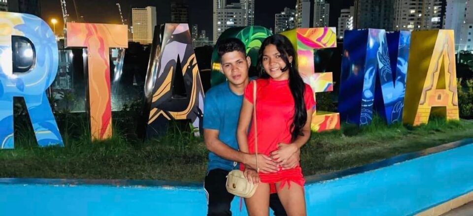 Yeimi Rivera. Mujer araña anuncia su embarazo |FOTOS