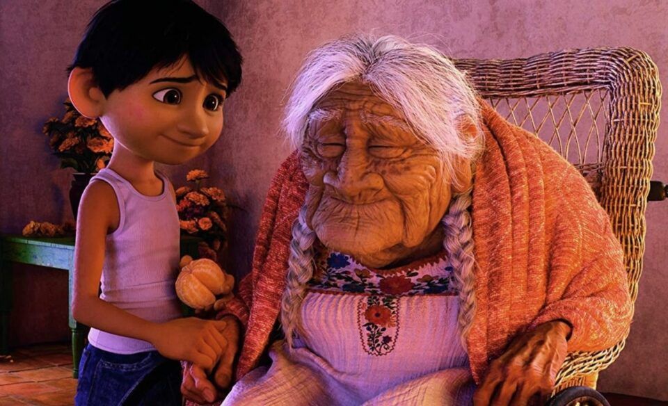 ¿De qué murió María Salud Ramírez, inspiración de Mamá Coco?