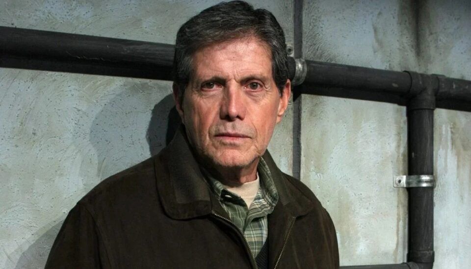Héctor Bonilla. ¿Quién era y de qué murió el actor mexicano?