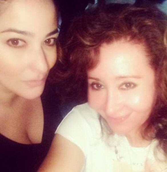 ¿Qué pasó con Odalys García, conductora de Lente Loco?