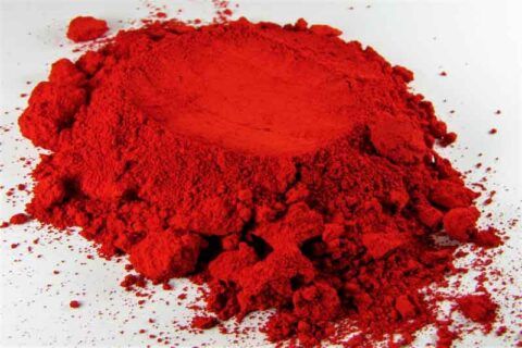 Red 40: el ingrediente de Doritos que podría dañar tu salud