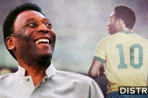 ¿De qué murió Pelé? / Distritt Noticias