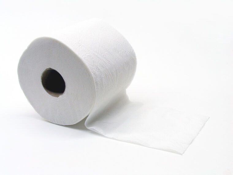 Papel Charmin. ¿Por qué desapareció de México?