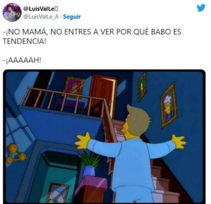 Babo. ¿Por qué es tendencia el líder de Cartel de Santa?