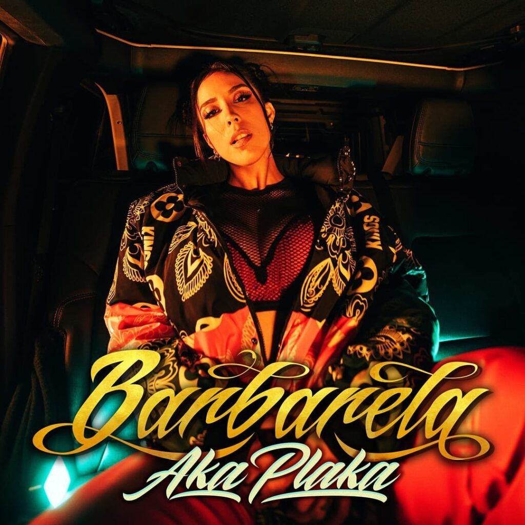 Barbarela. ¿Quién es la hija de Babo de Cartel de Santa?