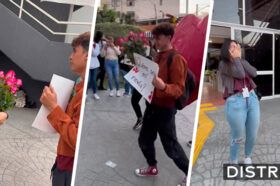 Kelly: la modelo que apareció en video filtrado de Babo
