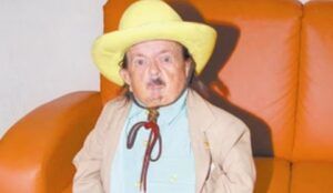 Margarito Esparza. ¿Quién fue y cómo murió? |VIDEO
