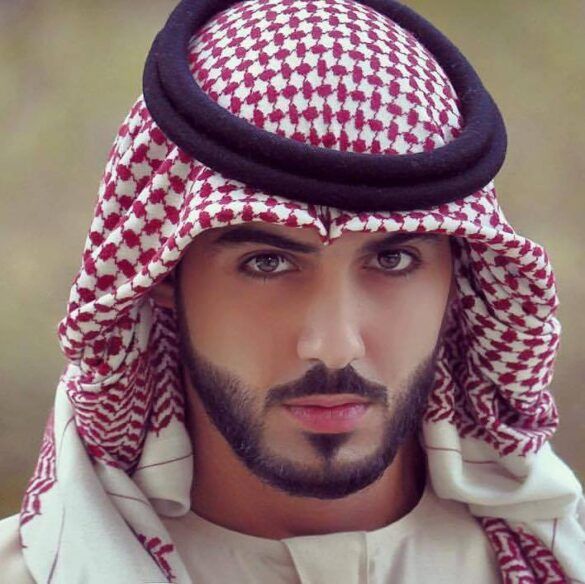 ¿Qué pasó con Omar Borkan, el hombre más guapo del mundo?