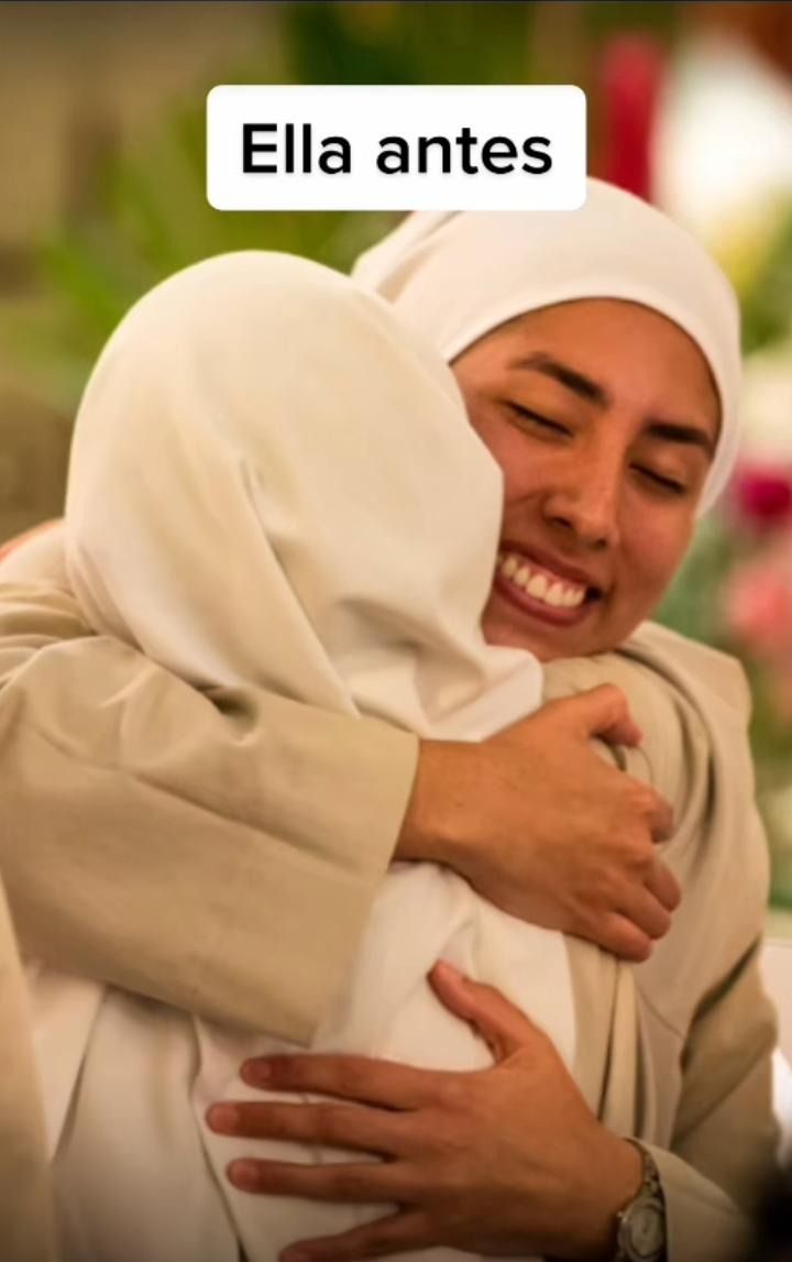Monja y sacerdote dejan la vida religiosa para ser novios