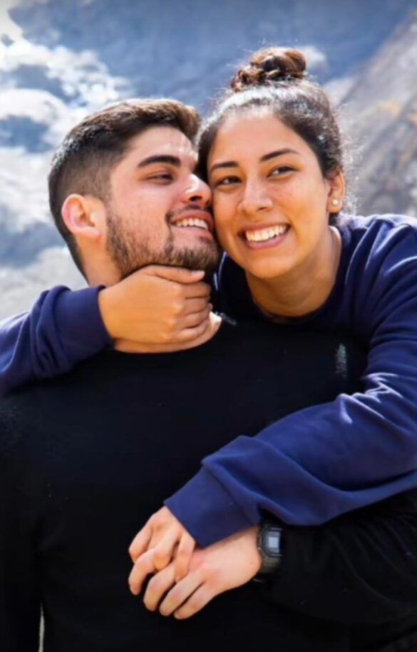 Monja y sacerdote dejan la vida religiosa para ser novios