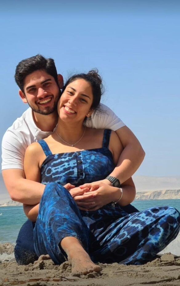Monja y sacerdote dejan la vida religiosa para ser novios