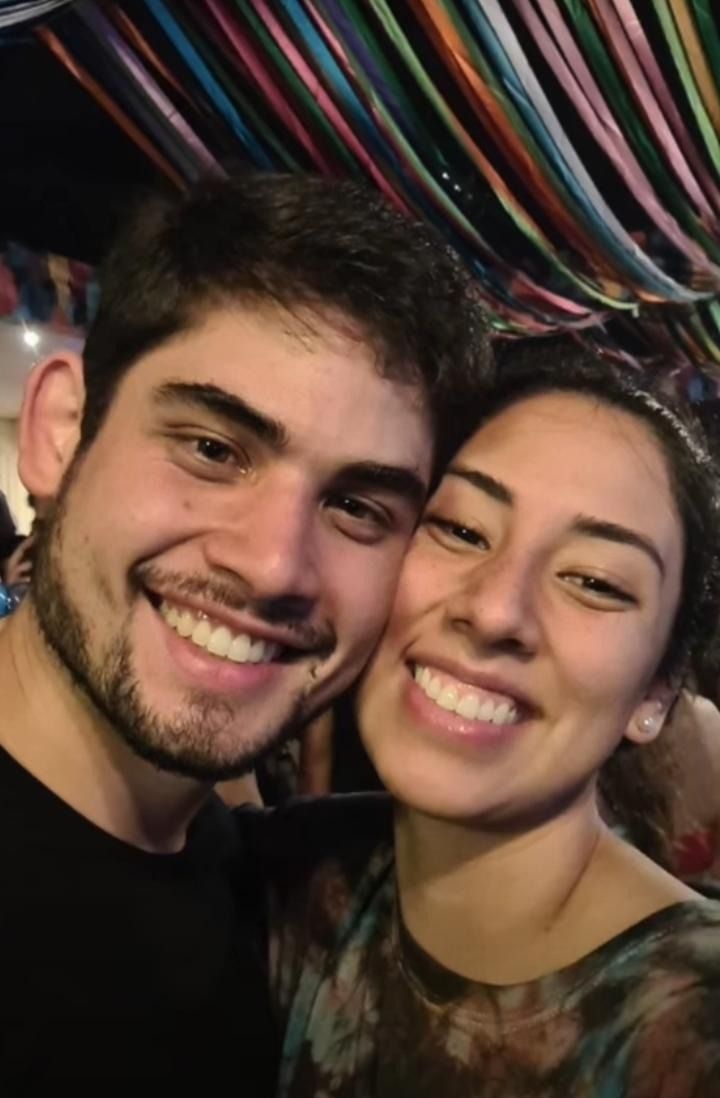 Monja y sacerdote dejan la vida religiosa para ser novios
