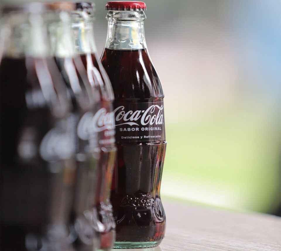 Coca Cola: ¿cómo saber si es un refresco original o pirata?