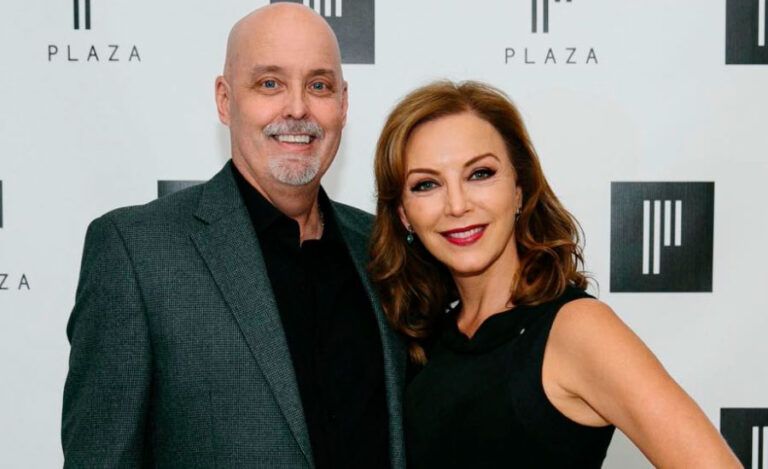 Laura Flores anuncia en redes sociales su quinto divorcio