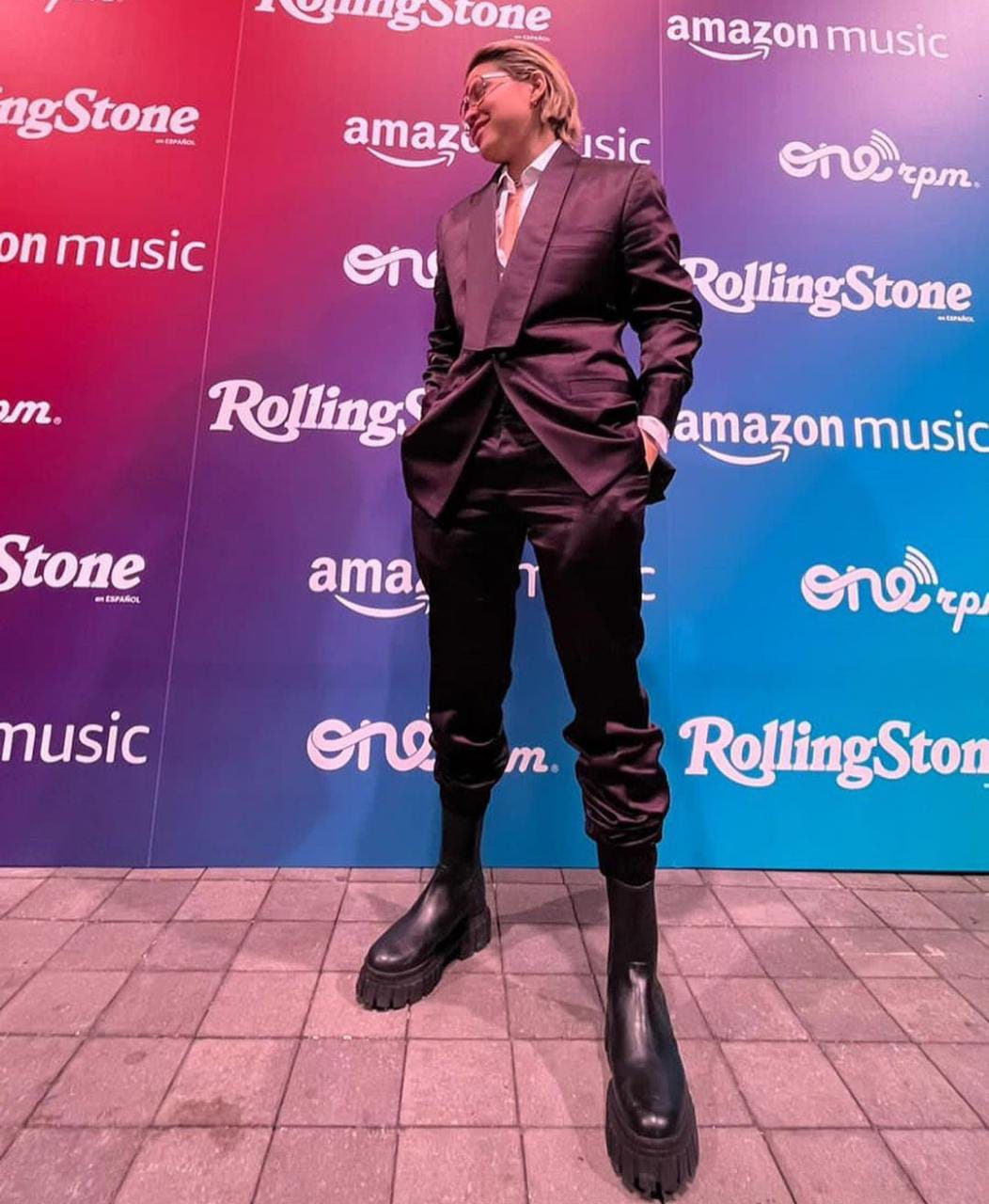 Michelle Maciel. Quién es la cantante de corridos tumbados