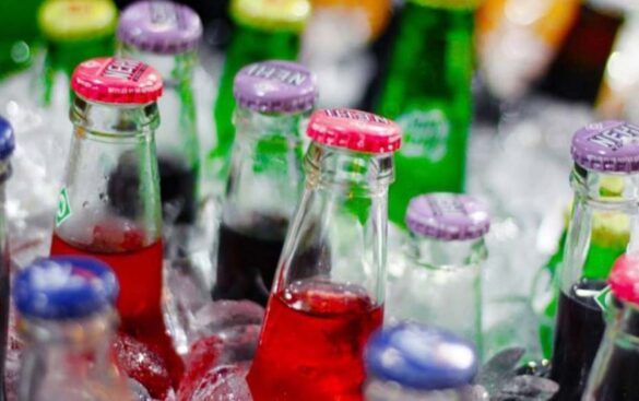 ¿Cuáles son los 10 refrescos con más azúcar en México? - Segundo a ...