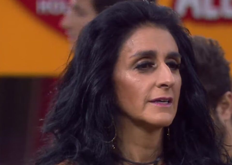 ¿Bárbara Torres firmó contrato para crear polémica en LCDLF?